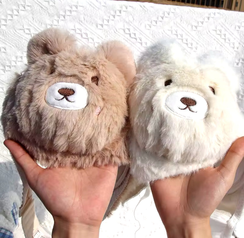 1 Plushie set🧸 – Plushies™