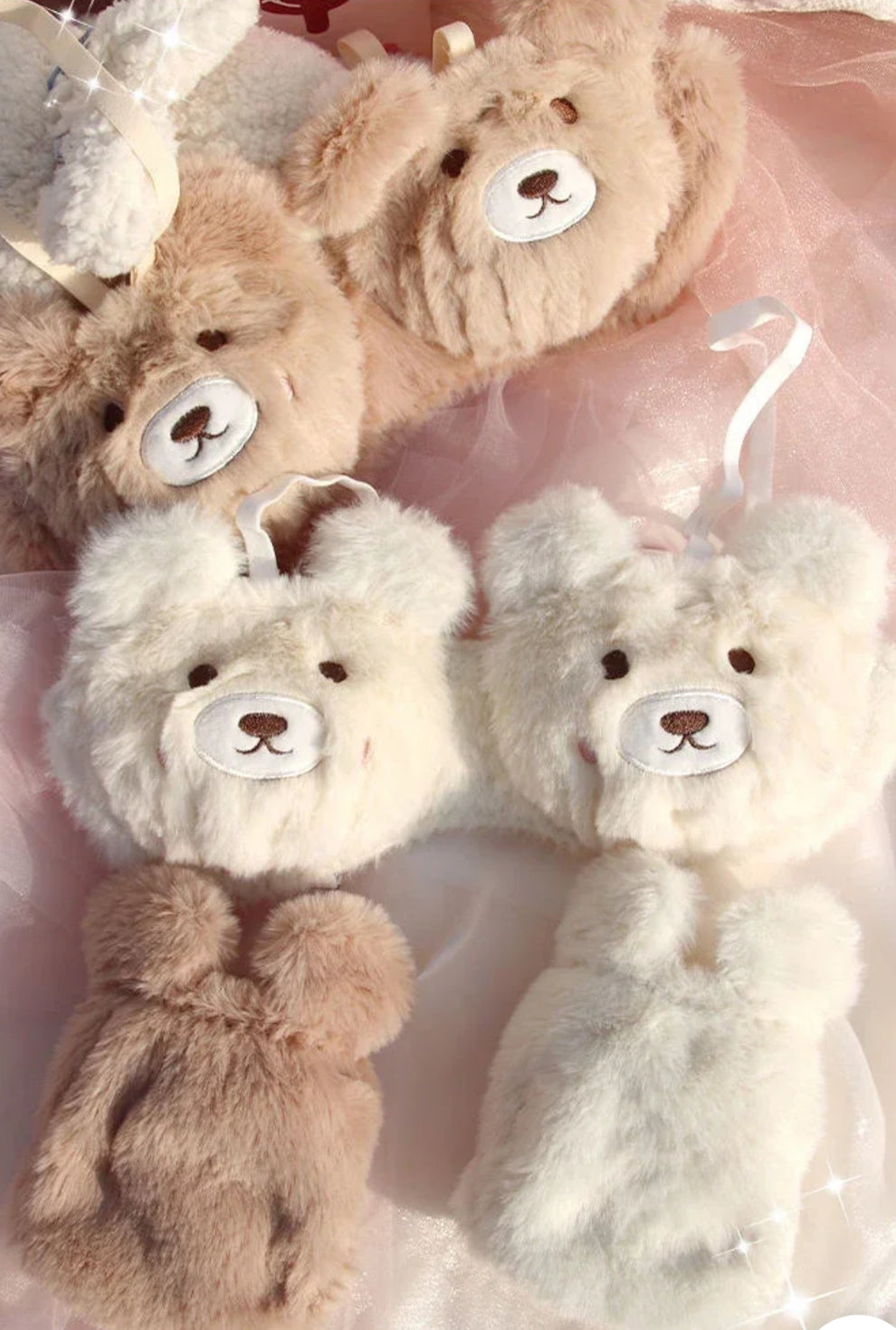 2 Plushie sets💕🧸 (Most Popular) – Plushies™